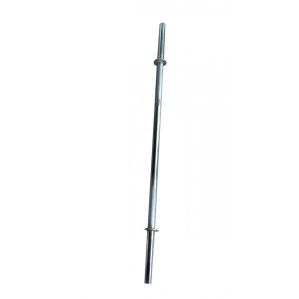 23mm Weight Lifting Rod - Sports Next Door