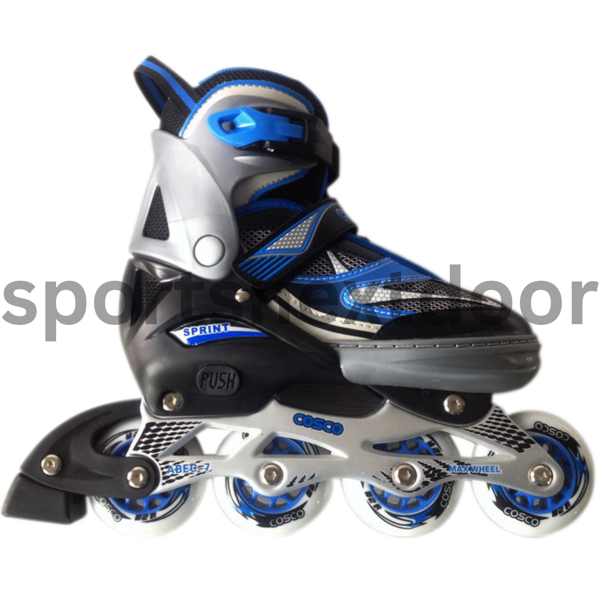 Cosco Inline Skate Sprint (Assorted) - Sports Next Door