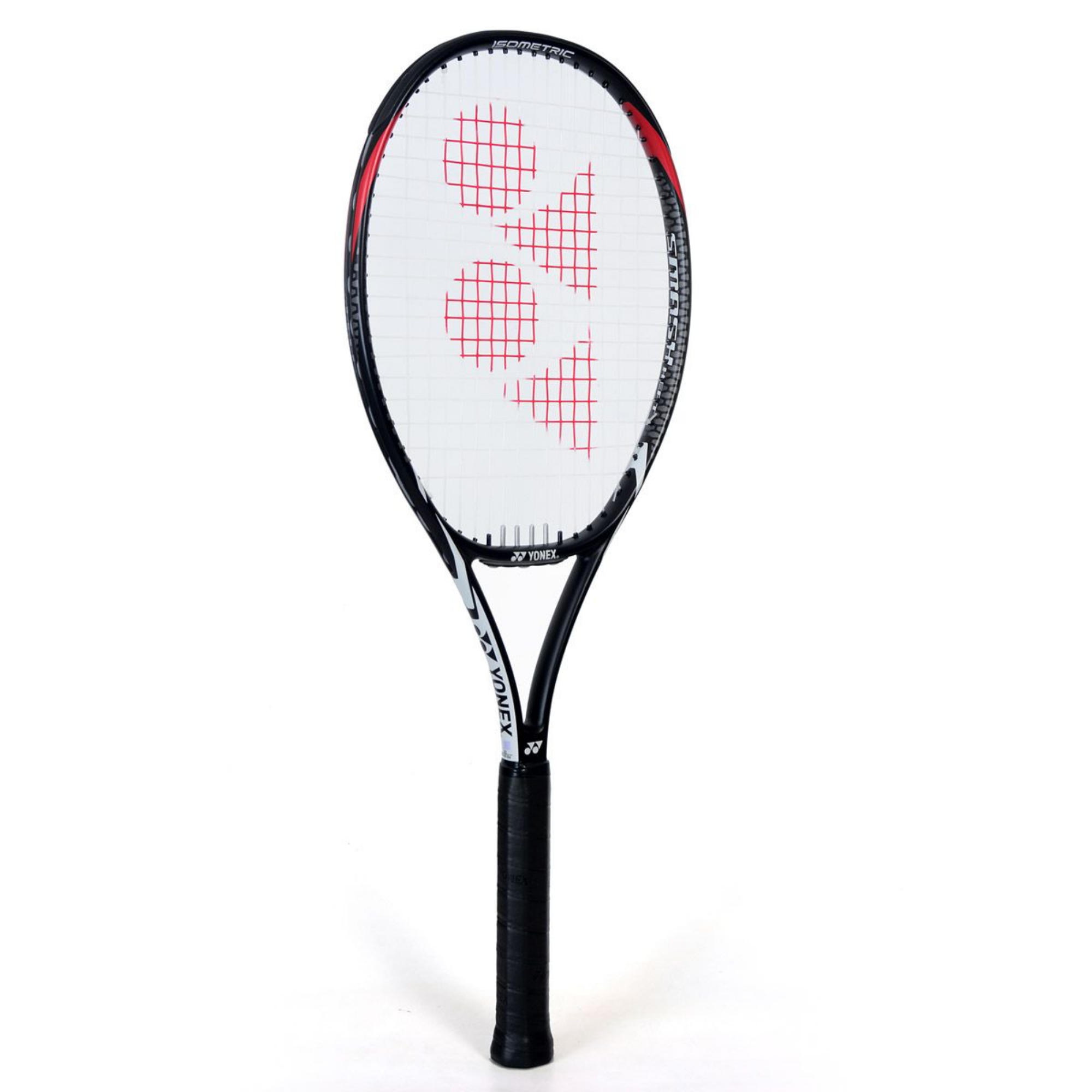 Yonex Tennis Racket Smash Heat - Strung (290g) - Sports Next Door