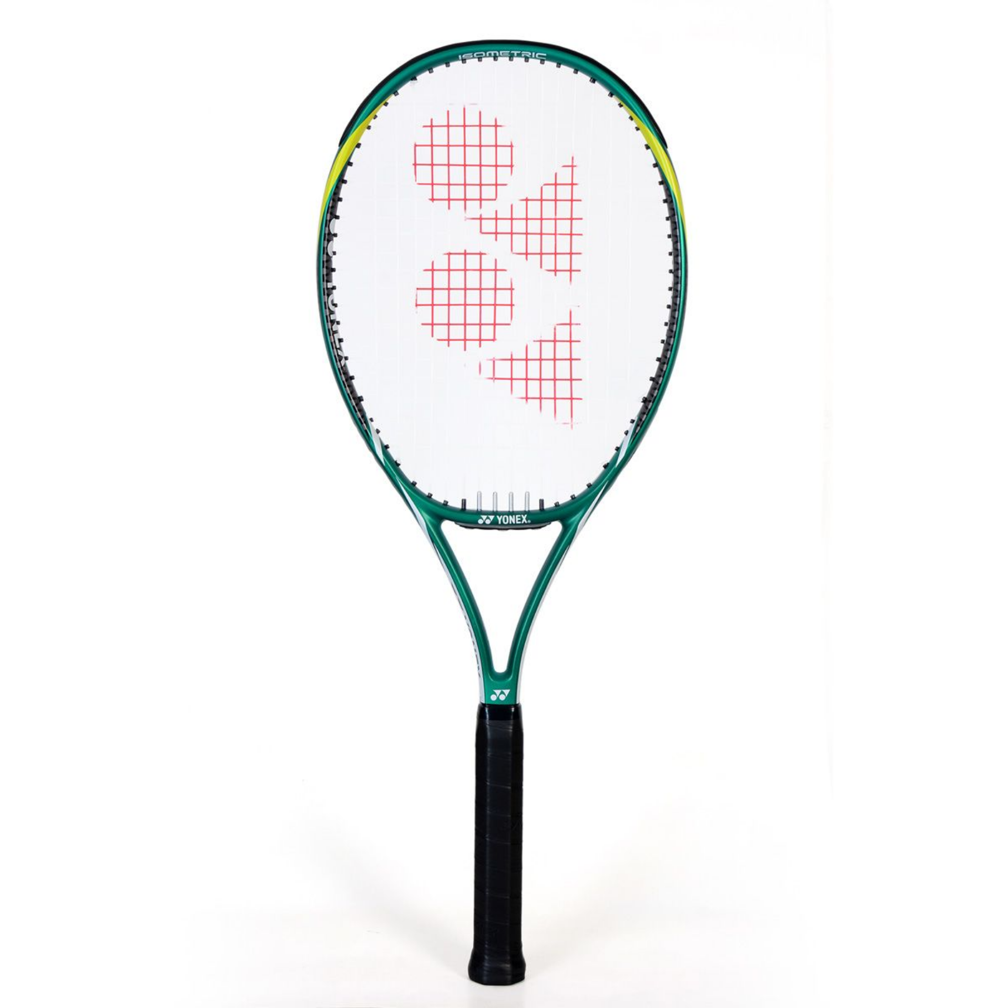 Yonex Tennis Racket Smash Heat - Strung (290g) - Sports Next Door