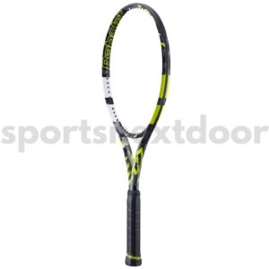 Babolat Pure Aero 2023 300g (Unstrung) - Sports Next Door