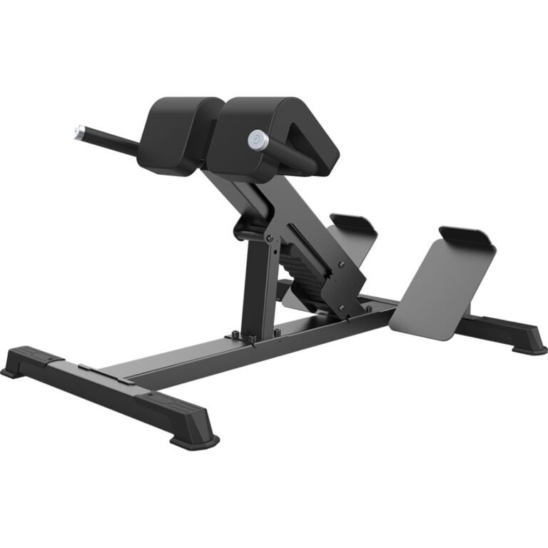 Commercial Back Extension 2045B - Sports Next Door