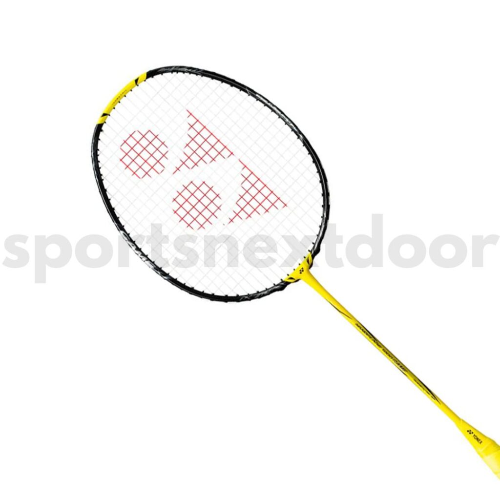 Yonex Nanoflare 1000 Game Badminton Racket - Sports Next Door